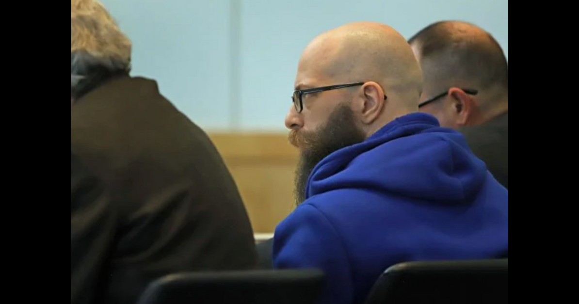 Misch arrested on kidnapping, sex assault, other charges in domestic ...