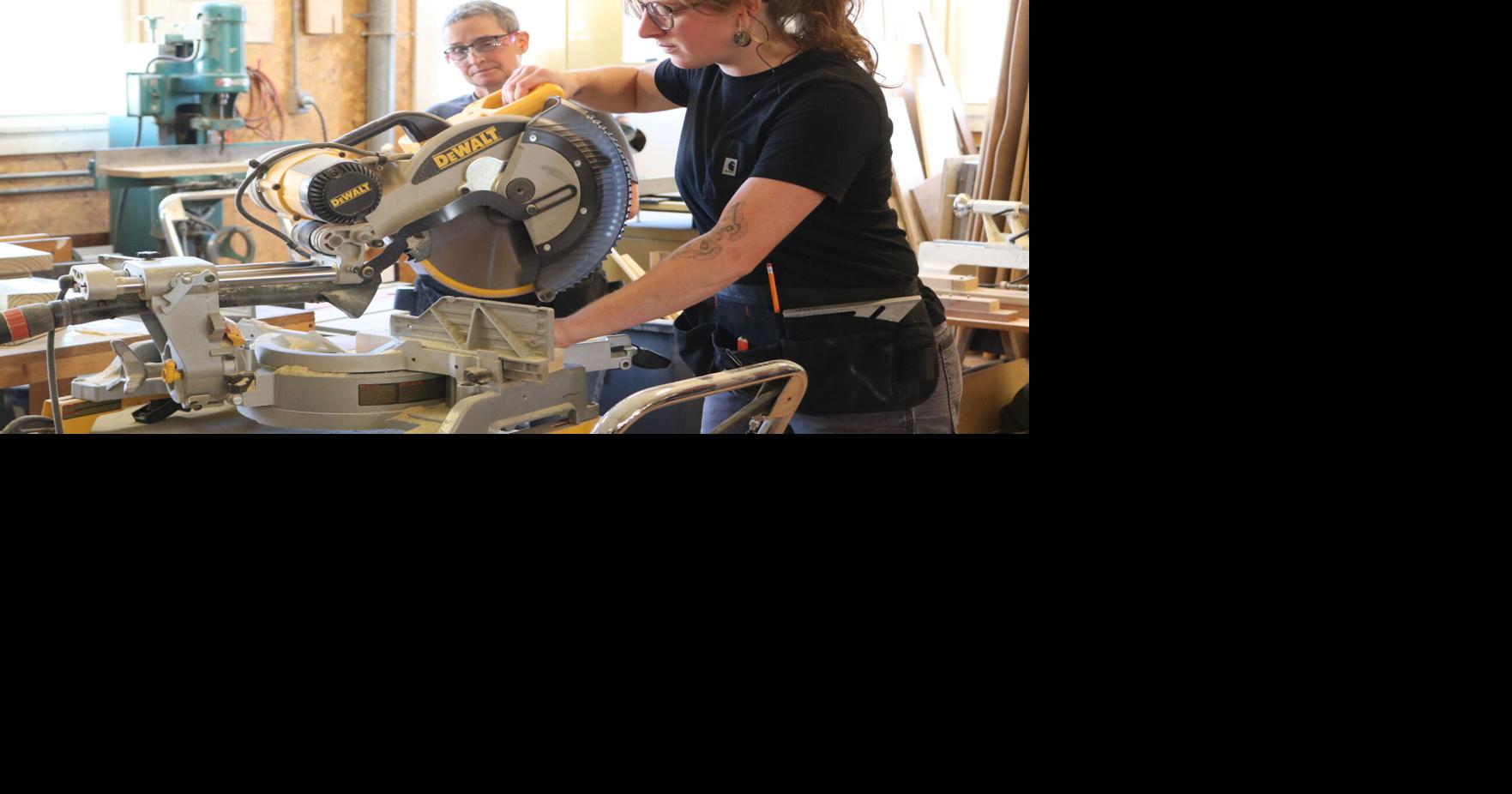 Blazing trails for Vermont women | State | reformer.com