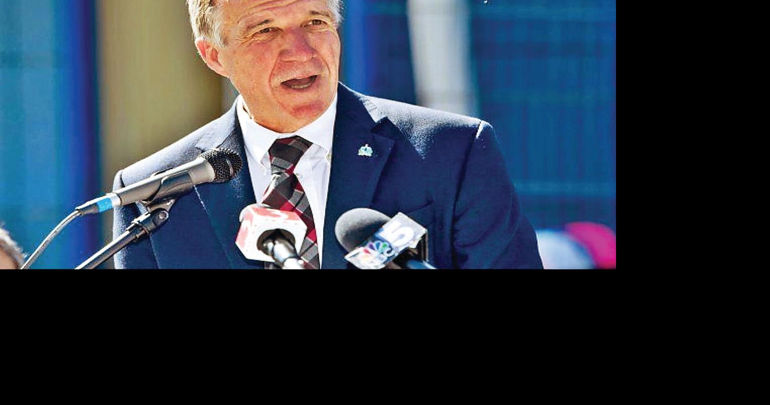 Scott to Congress: Continue subsidies | Local News | reformer.com