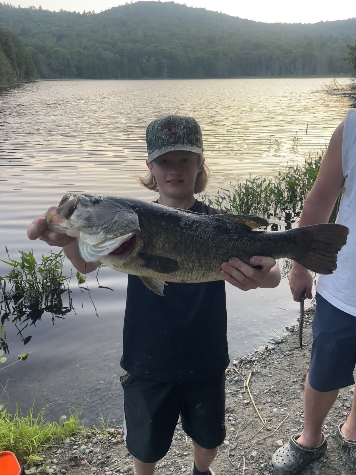 That's a whopper! | Sports | reformer.com