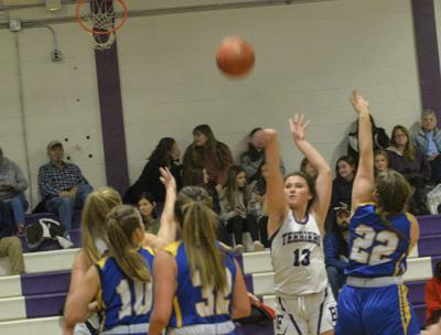 Unlucky? No. 13 scores 16 points, earns weekly honor | Sports ...