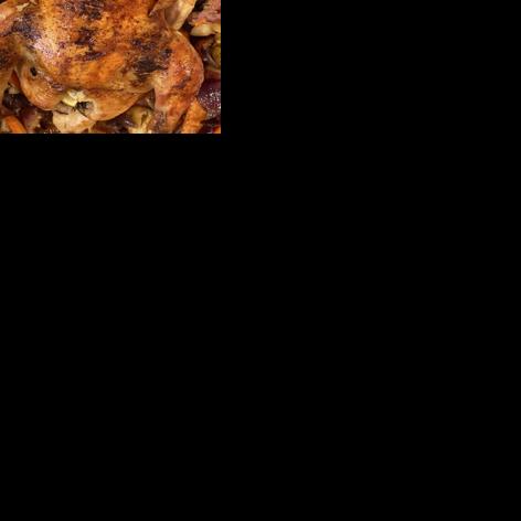 Food For Thought with Kat | Organic omissions? | Entertainment ...