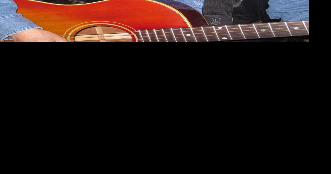 Kevin Parry to perform at Kampfires Campground | Entertainment ...