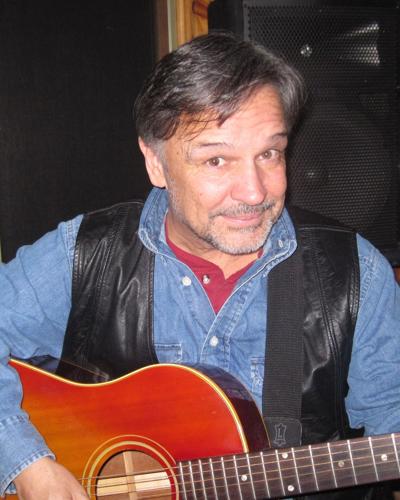 Kevin Parry to perform at Kampfires Campground | Entertainment ...