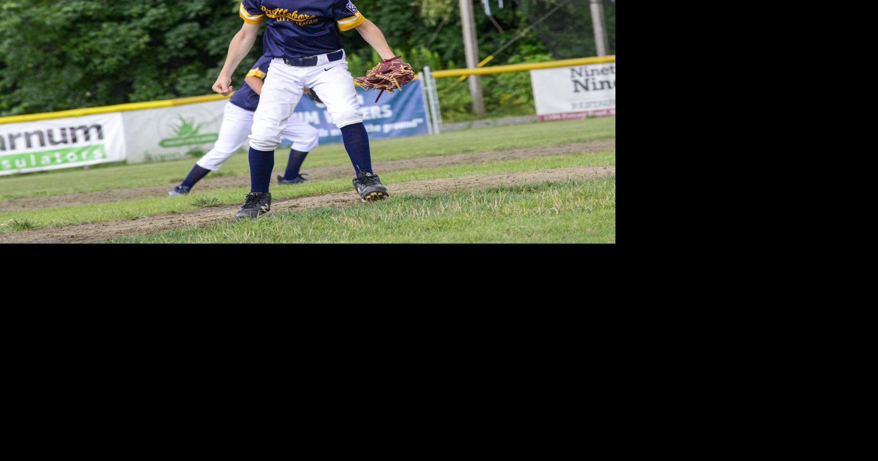 Brattleboro falls to Bennington in Game 1 of district playoffs | Sports ...