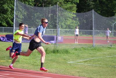 Brattleboro boys track and field team wins home meet | Sports ...