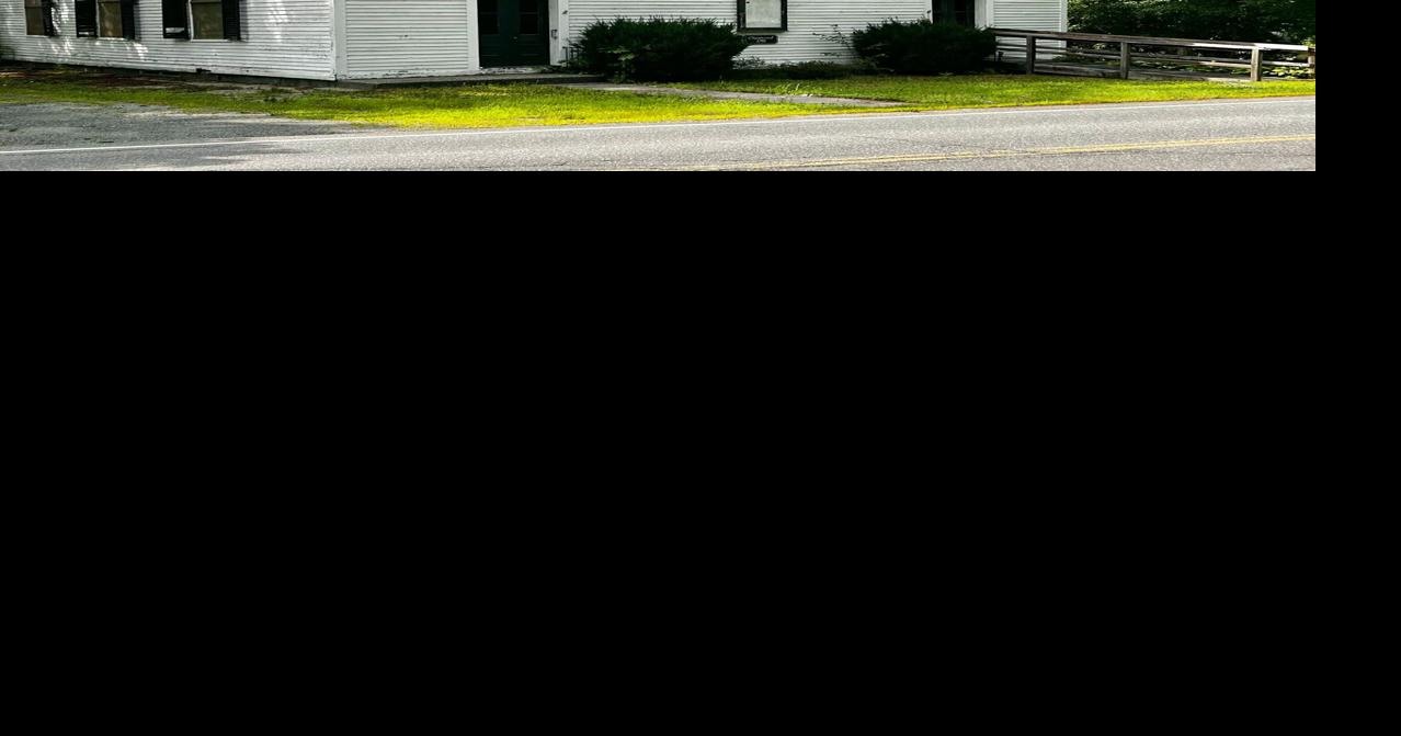 South Newfane Baptist Church sold; residential project planned | Local ...