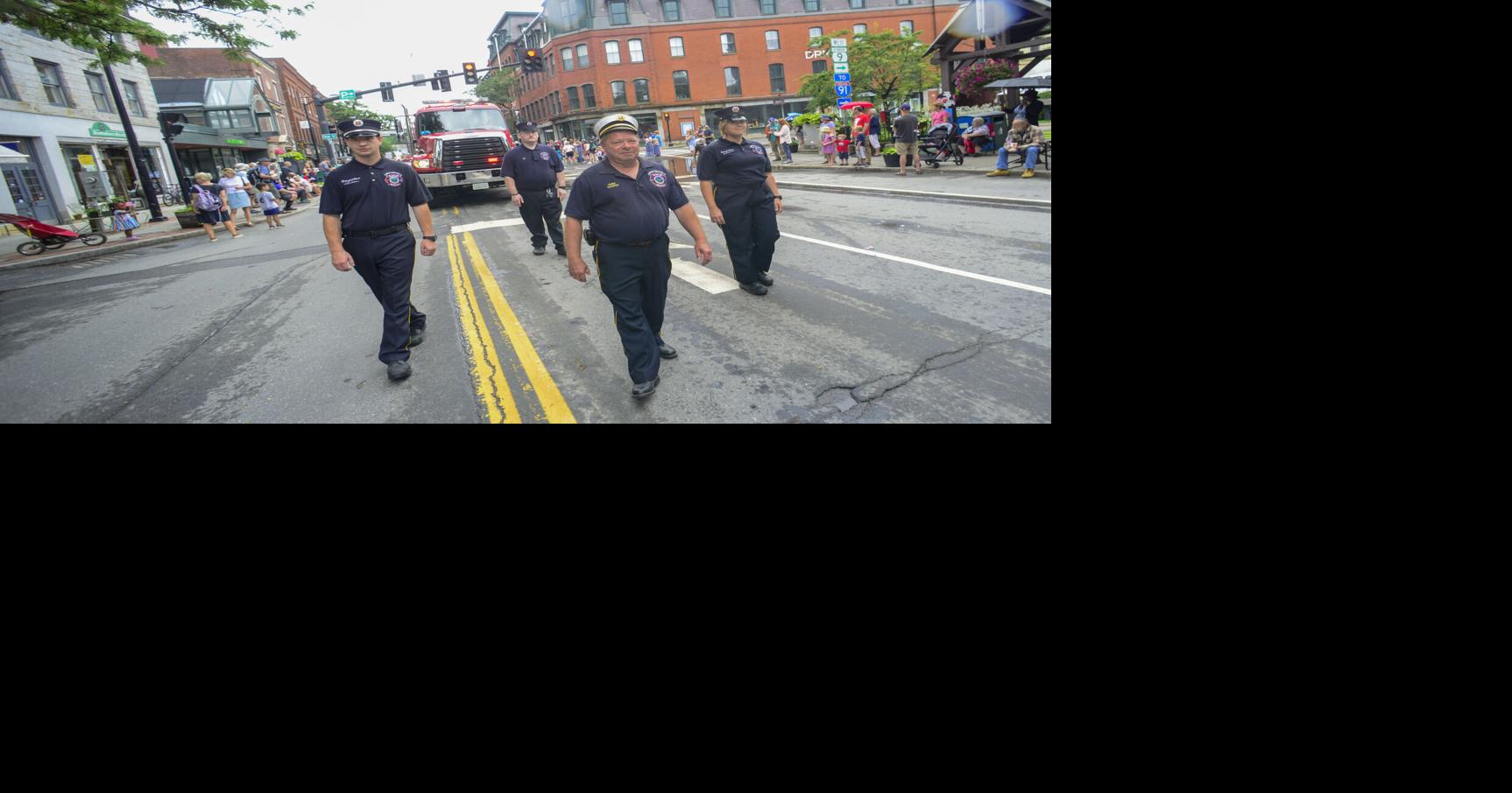Brattleboro parade shares similar weather, success 50 years later ...