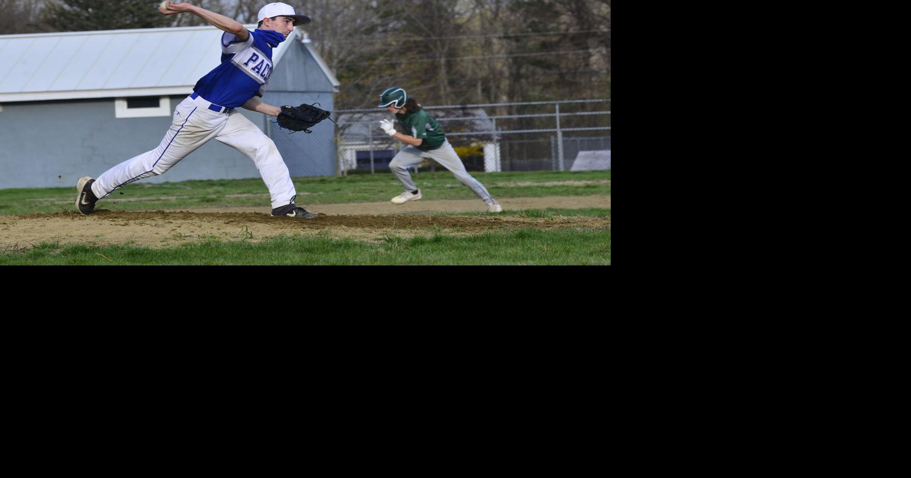 Sunapee baseball team trips up Hinsdale | Sports | reformer.com