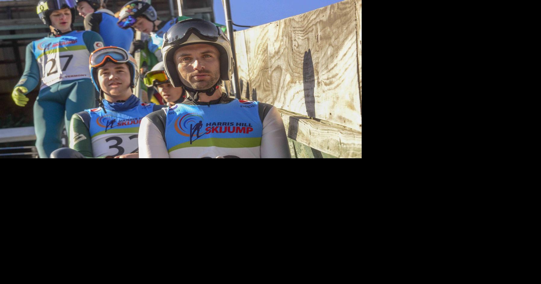 Watch live the Fred Harris Memorial Tournament | Local News | reformer.com