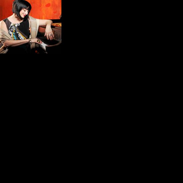 Renee Rosnes Quartet presents jazz standards from the Great American ...
