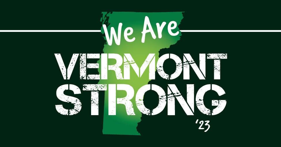 Gov. Scott announces launch of Vermont Strong '23 license plates | News ...