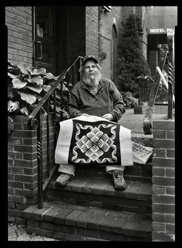 'Fabric of the community': Bill Fleming remembered for creativity ...