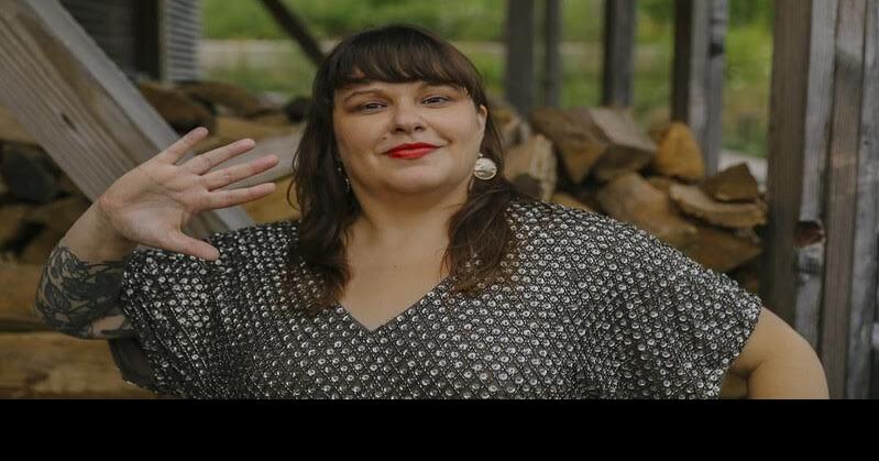 A Literary Cocktail Hour presents 'Endangered Eating' with Sarah Lohman ...