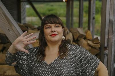 A Literary Cocktail Hour presents 'Endangered Eating' with Sarah Lohman ...