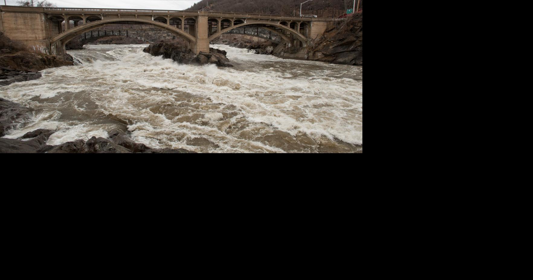 Bellows Falls residents passionate to see Vilas Bridge rehabilitated ...