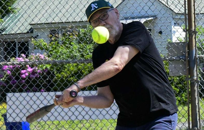 Play ball! | Local News | reformer.com