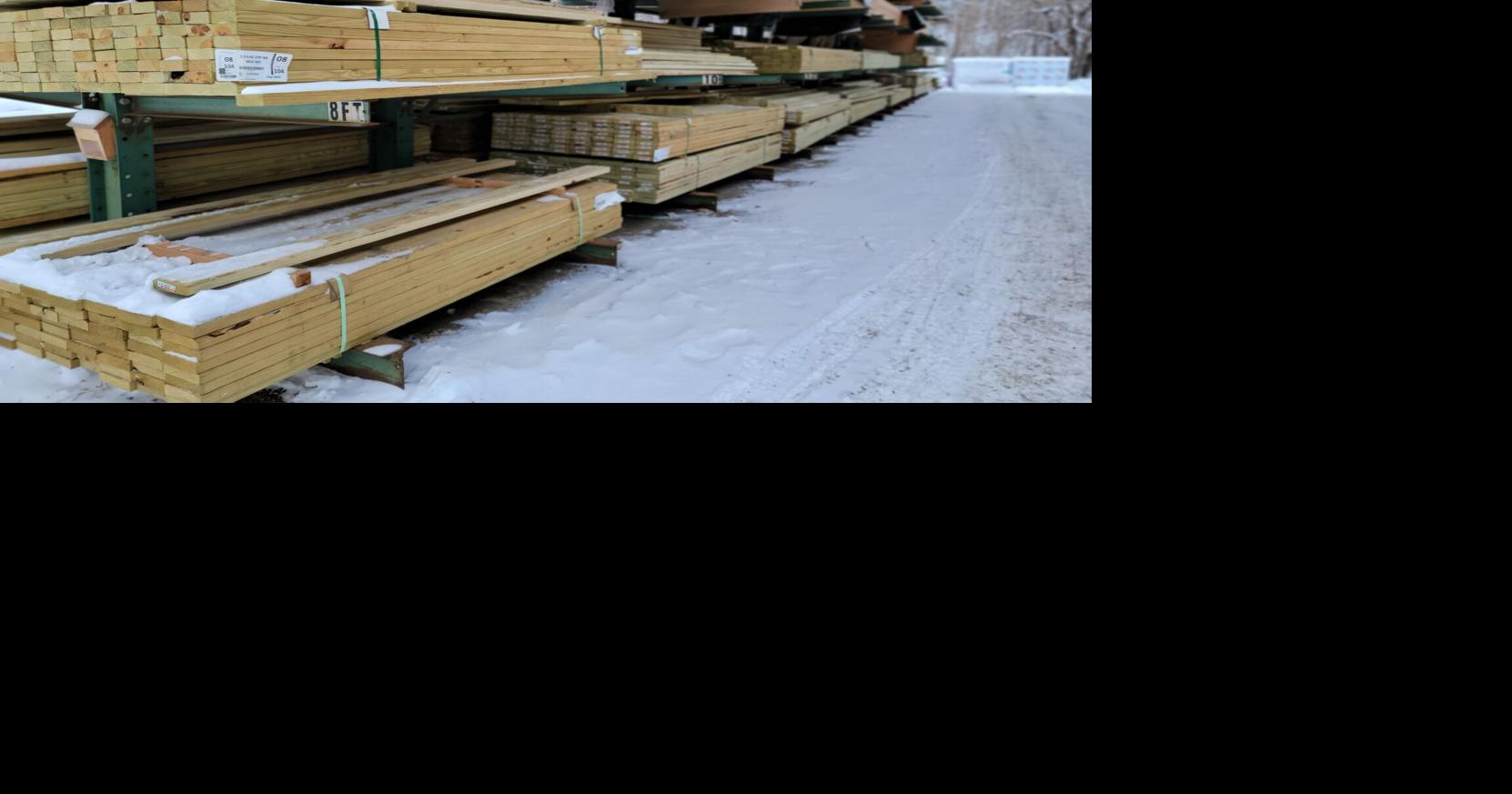 Introducing WW Building Supply: Your trusted partner in building ...