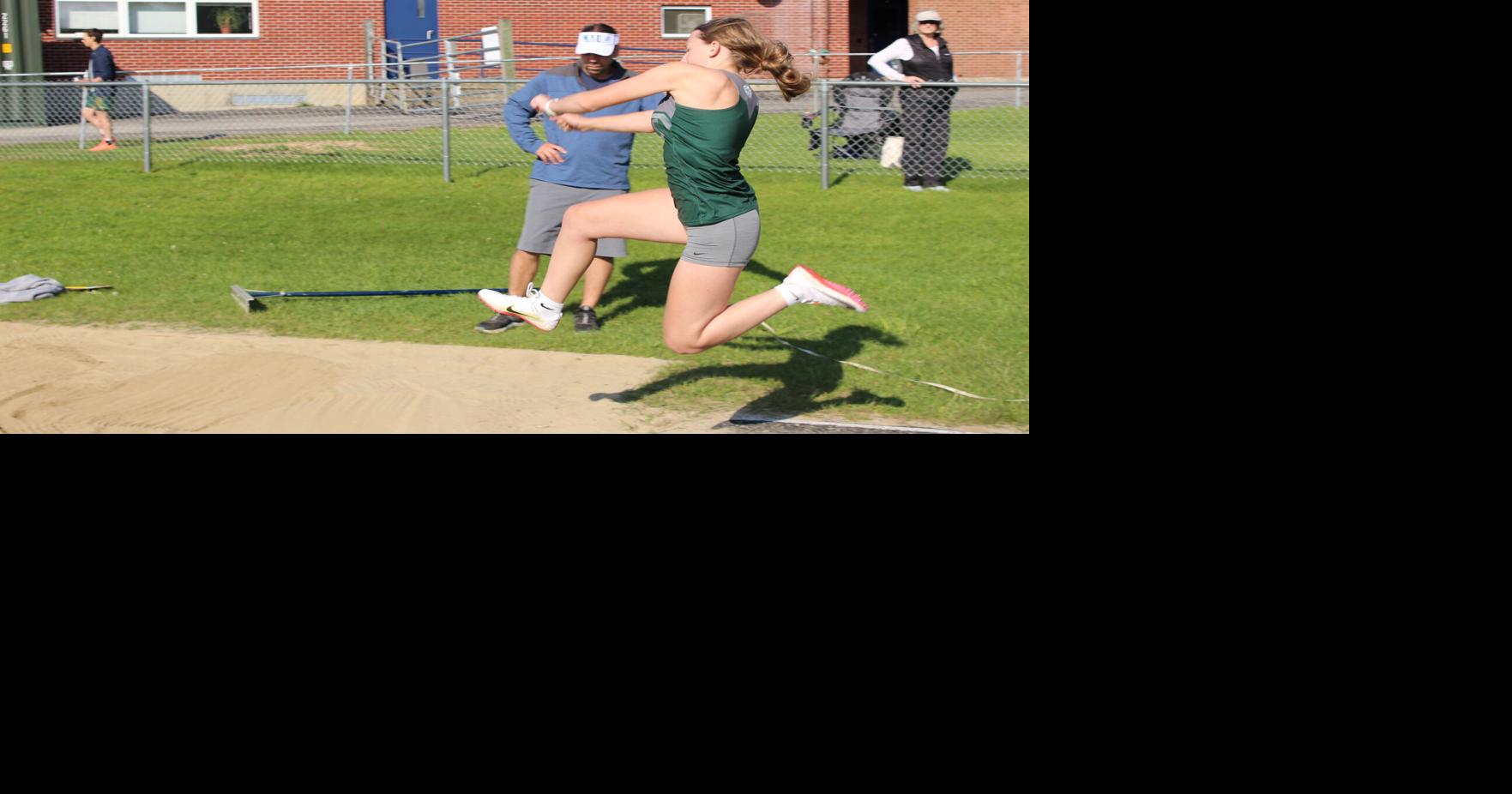 Leland & Gray has strong showing at SVL Championships | Sports ...