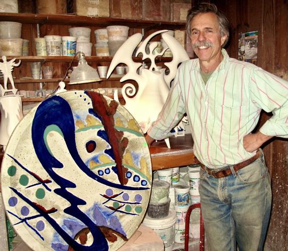 45th annual Putney Craft Tour set for Thanksgiving weekend ...