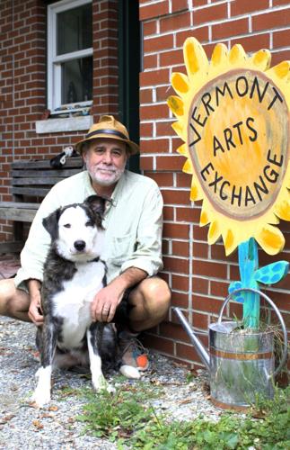 Vermont Arts Exchange looks back on 30 years | Entertainment | reformer.com