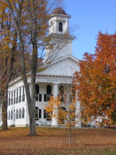 It's the Newfane Business Expo | Local News | reformer.com