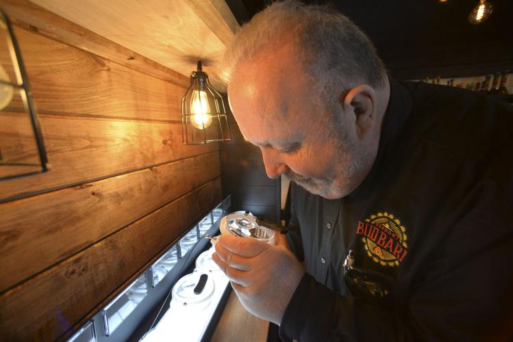 Vermont Bud Barn opening Oct. 24 | Local News | reformer.com
