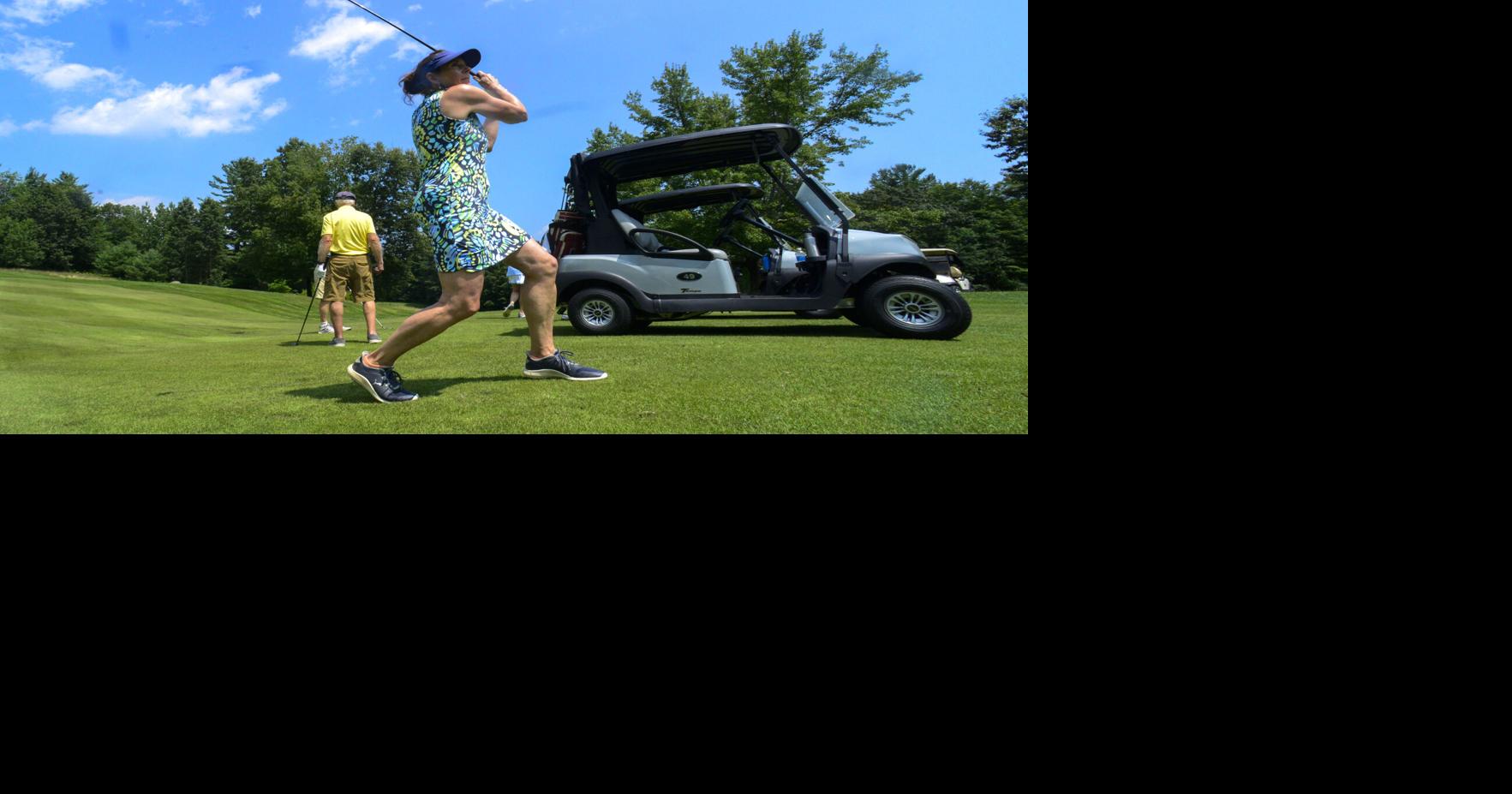 Youth Services Golf Tournament raises over 20K | Sports | reformer.com