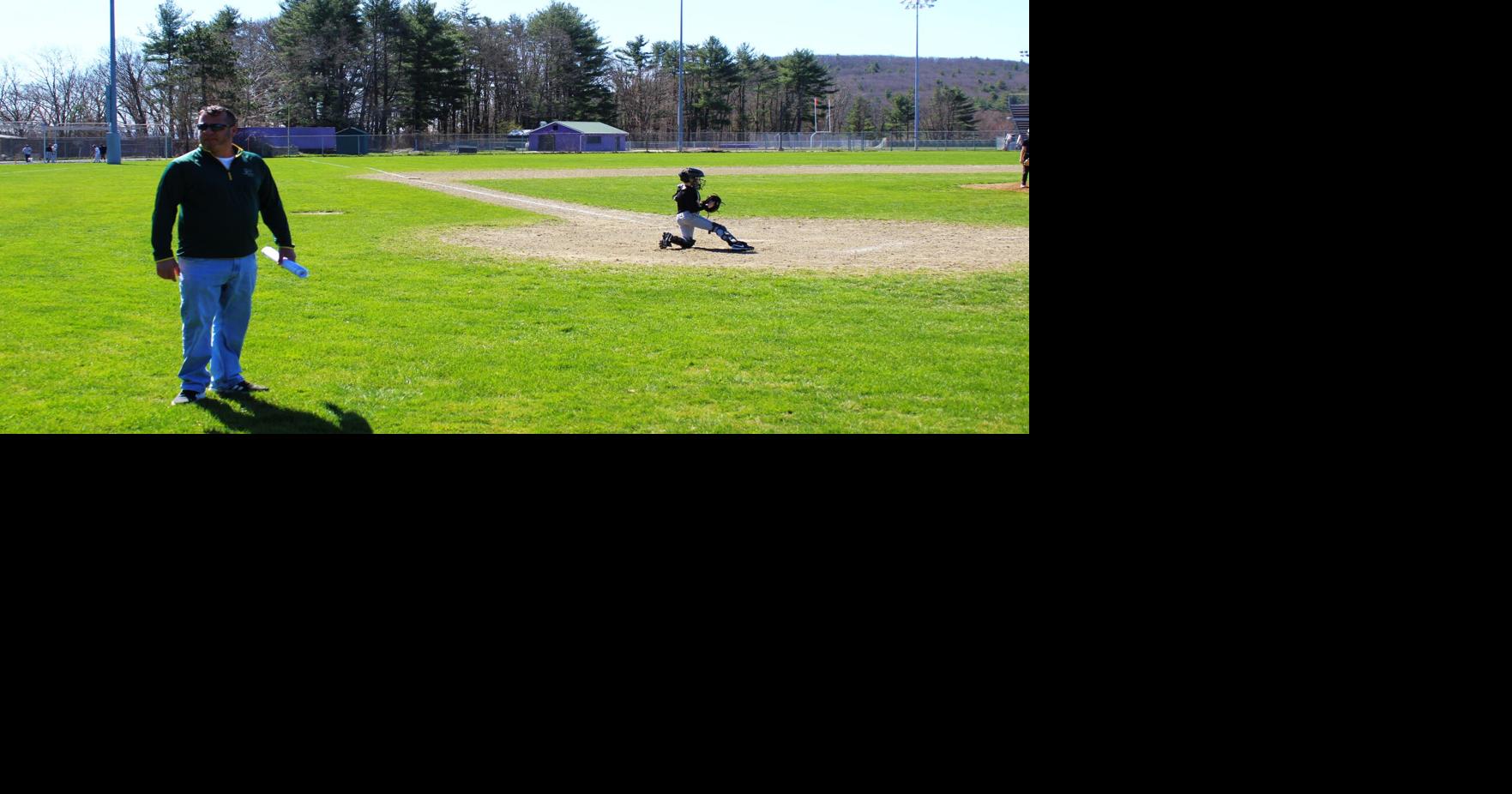 Major restoration project planned for Tenney Field | Sports | reformer.com