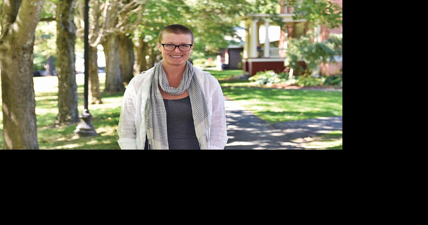 Carly Fox named Teacher of the Year | Local News | reformer.com