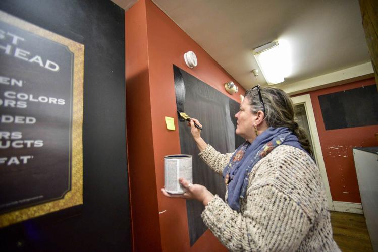 Scones and muffins at Guilford Country Store | Local News | reformer.com