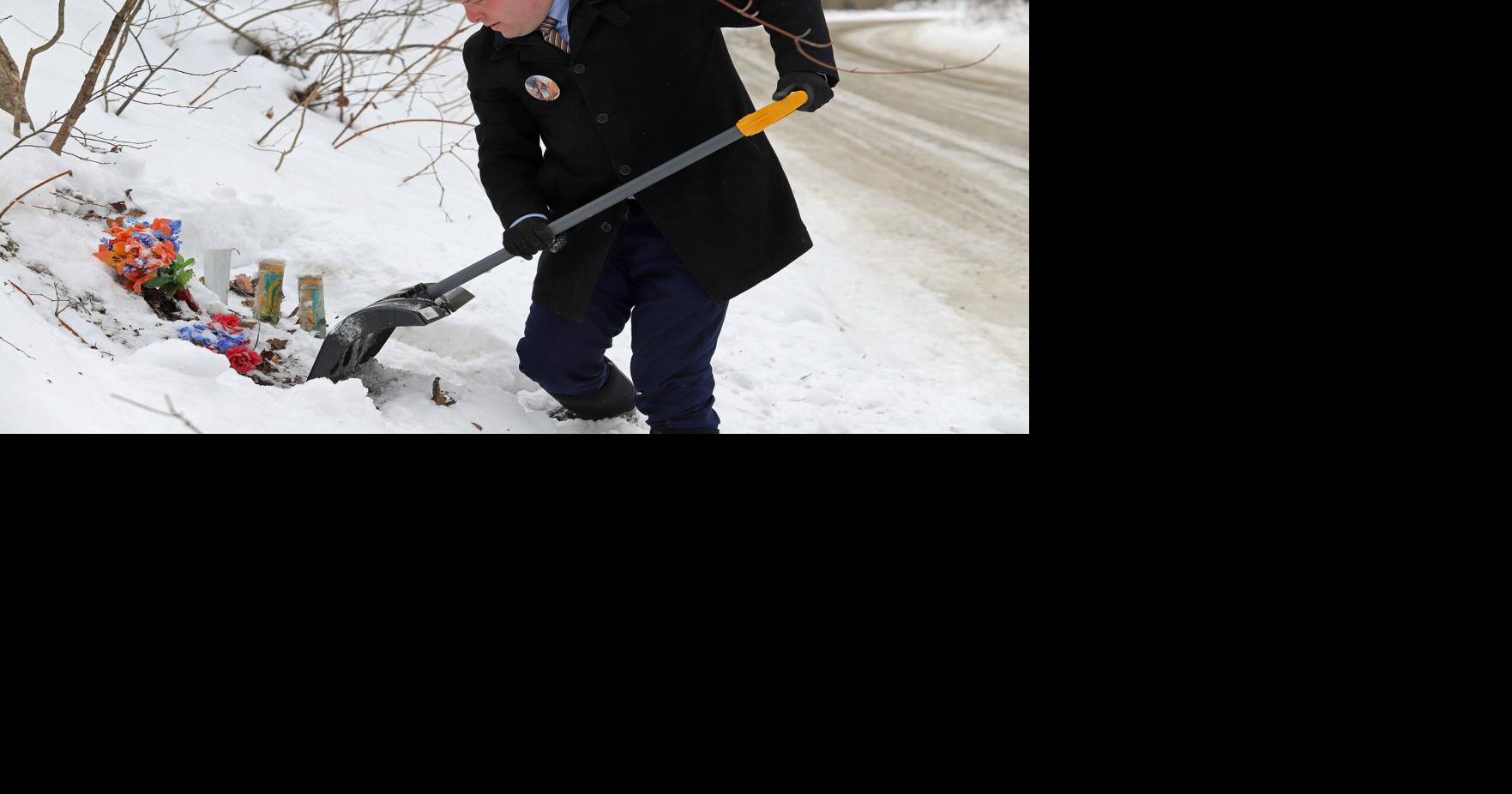 'This is heartbreaking': Detective in Danby murder case still hopeful ...