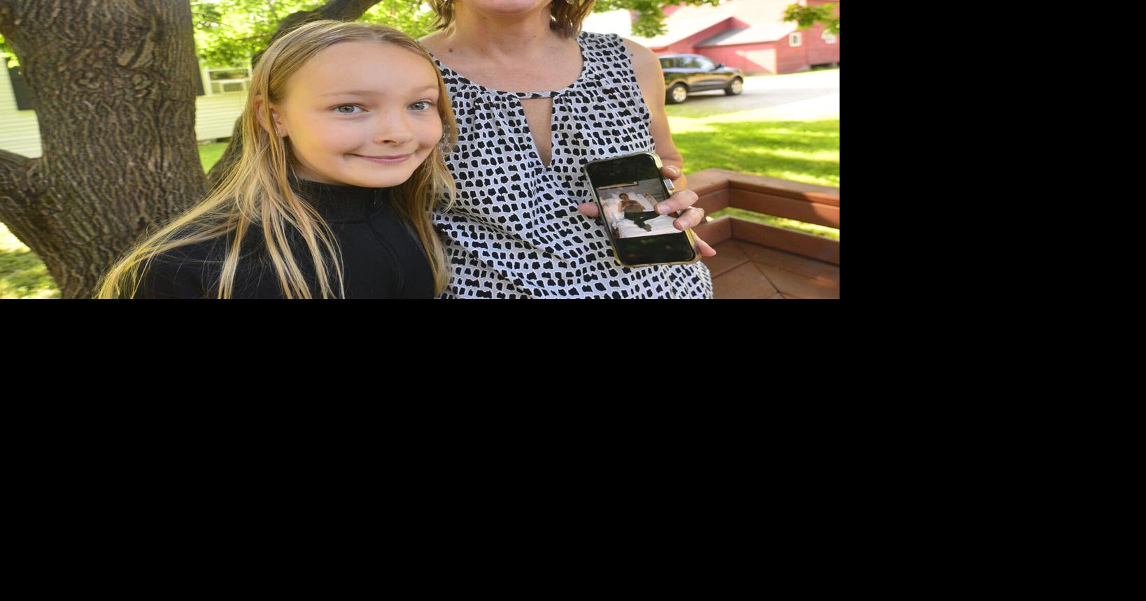 Family takes many detours before Irene baby's arrival | Local News ...