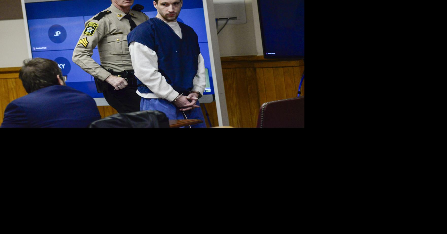 Dulmaine And Defense Attorney Patch Up Differences Local News