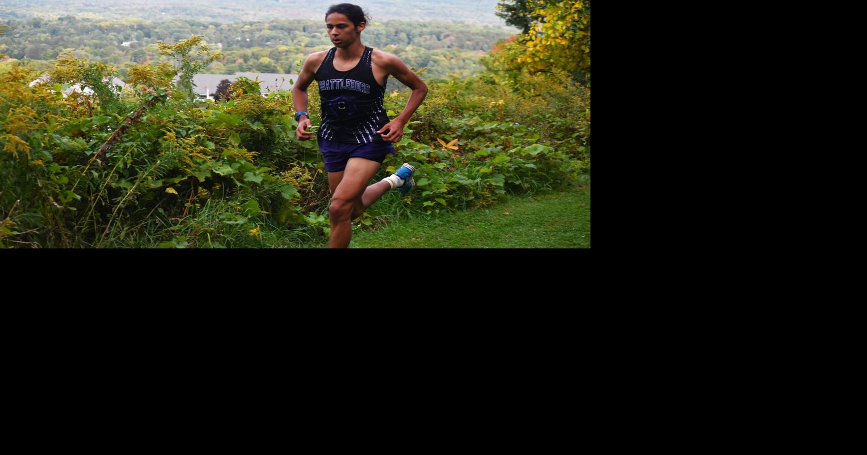 Turkey Trot results | | reformer.com