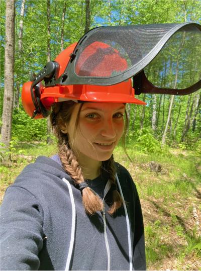 Putney student receives award from Vermont Land Trust for farming and ...
