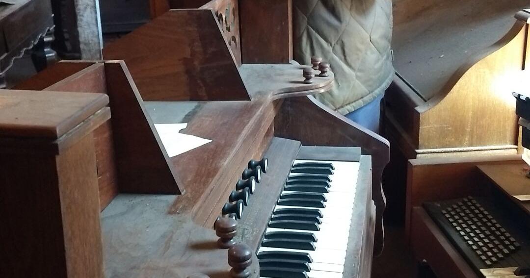 Organ donation: Estey Museum offers free organs for those who want to ...