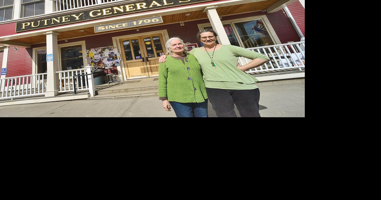 Volunteers seek new owner for Putney General Store | Local News ...