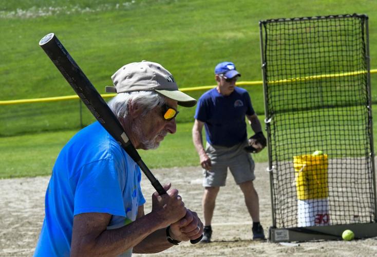 Play ball! | Local News | reformer.com