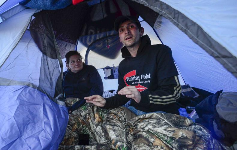 Brattleboro prepares for uptick in homelessness | Local News | reformer.com