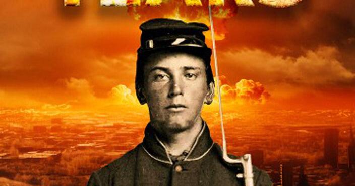 John Swanson and Ralph Pace: 'War Tears' delves into what the Civil War ...