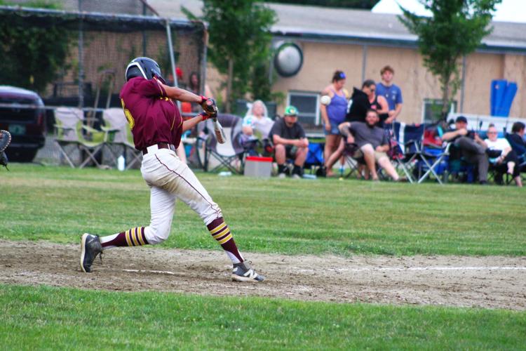 Brattleboro Post 5 falls to Ludlow following tournament win | Sports ...