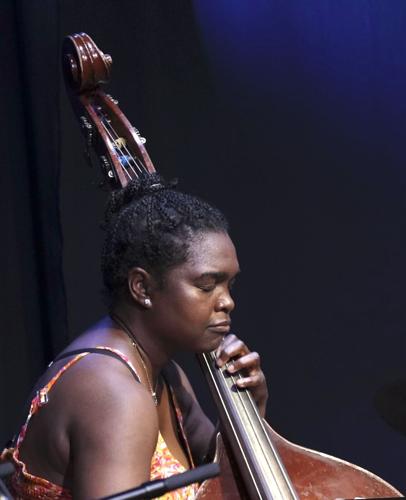 Vermont Jazz Center presents The Convergence Project this Saturday ...