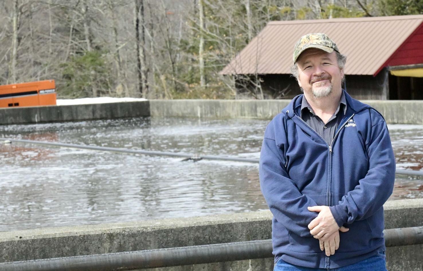 New public utility superintendent role filled by familiar face | Local ...