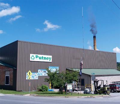 New paper plant owners eye expansion | Local News | reformer.com