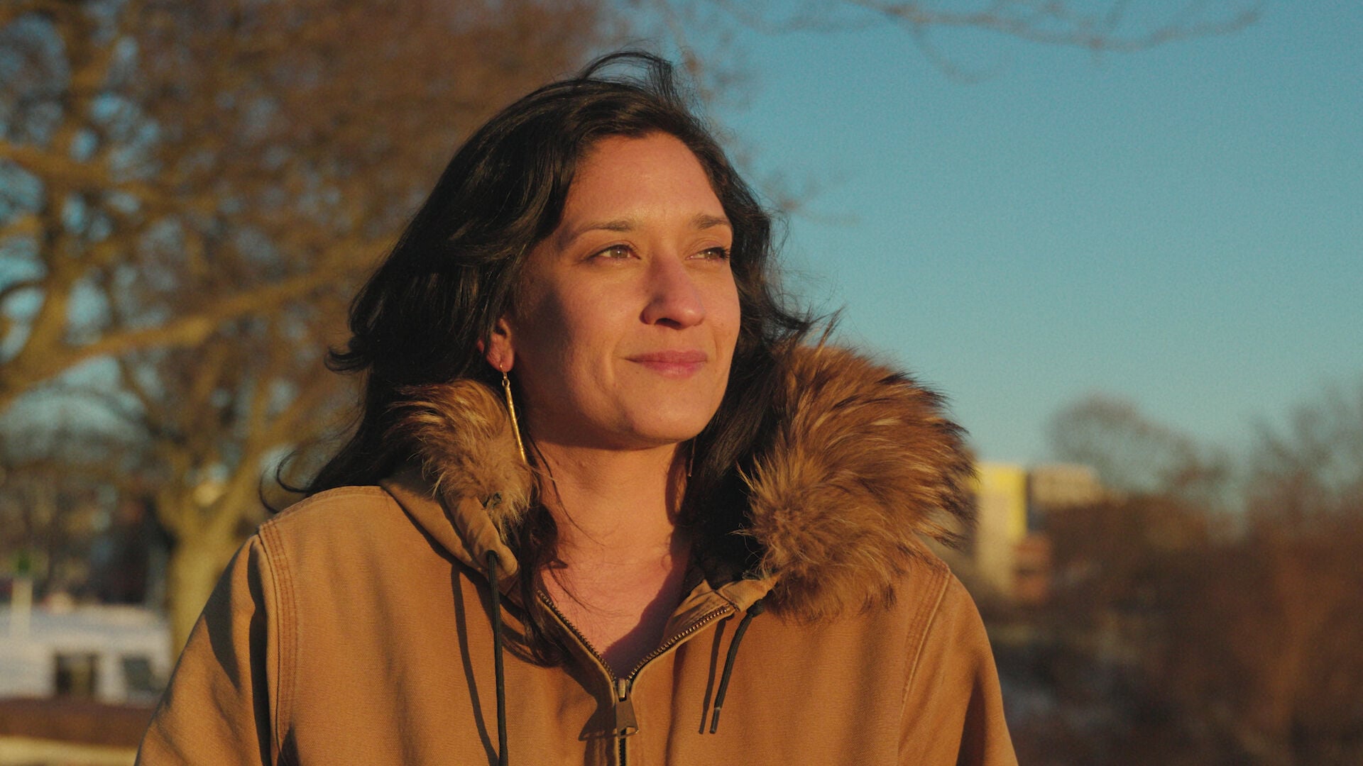Gubernatorial candidate Amanda Janoo visiting Brattleboro area during ...