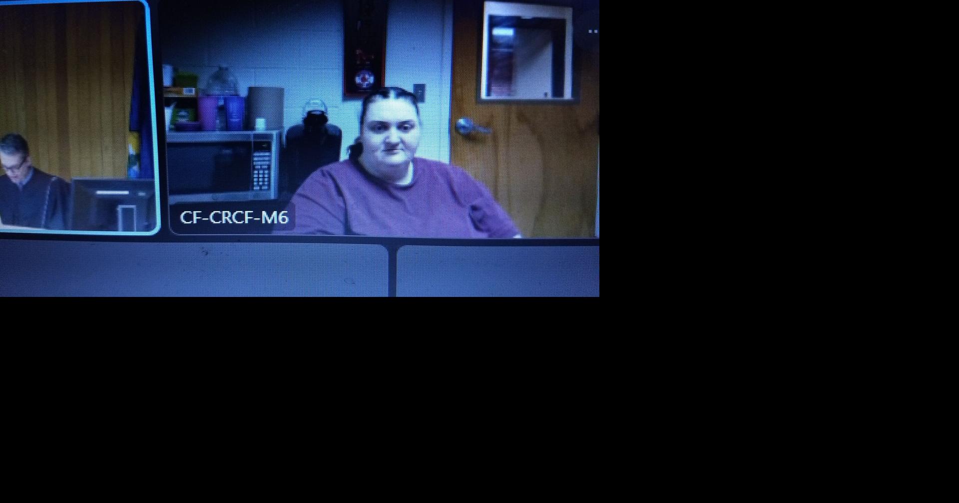 Rodrigues murder trial expected this fall | Local News | reformer.com