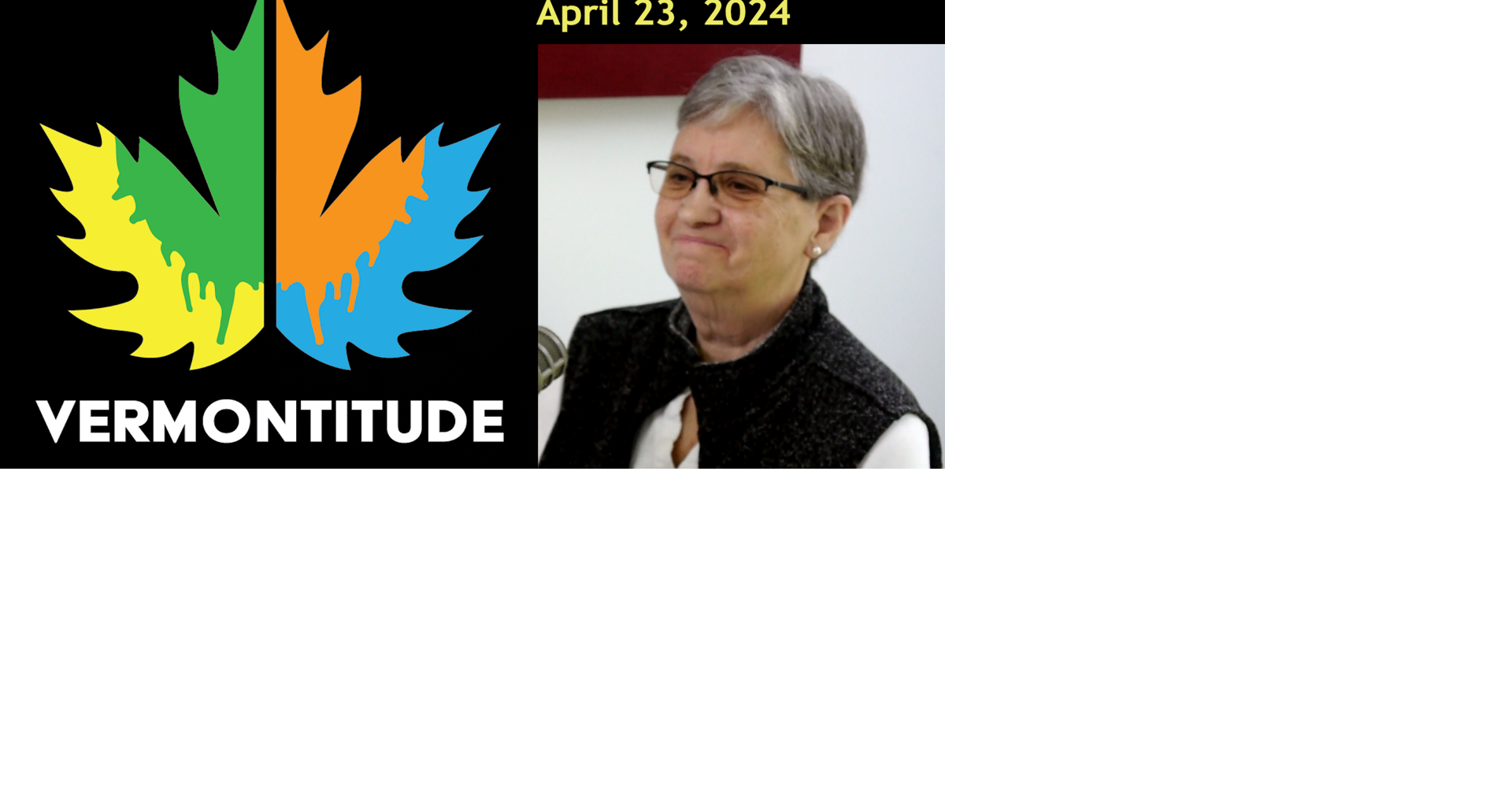 Vermontitude Episode 66: Make A Wish Vermont, with guest Barbara Harris ...