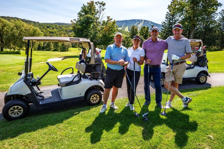 Stratton Foundation Annual Golf Outing to benefit local children ...