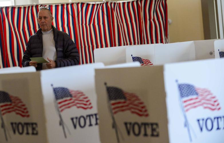 Democracy finally has its day in NH | Local News | reformer.com